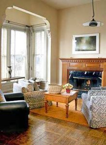 #1 BEST RATED Hotels in Eureka CA | Carter House Inns